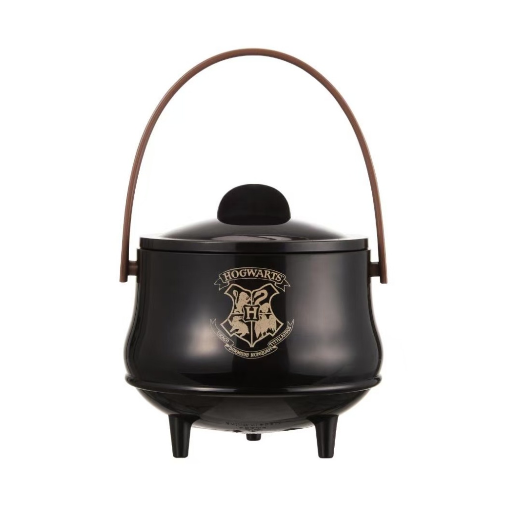 Miniso Harry Potter storage box 11.8*10.5*11CM | Shopee Malaysia