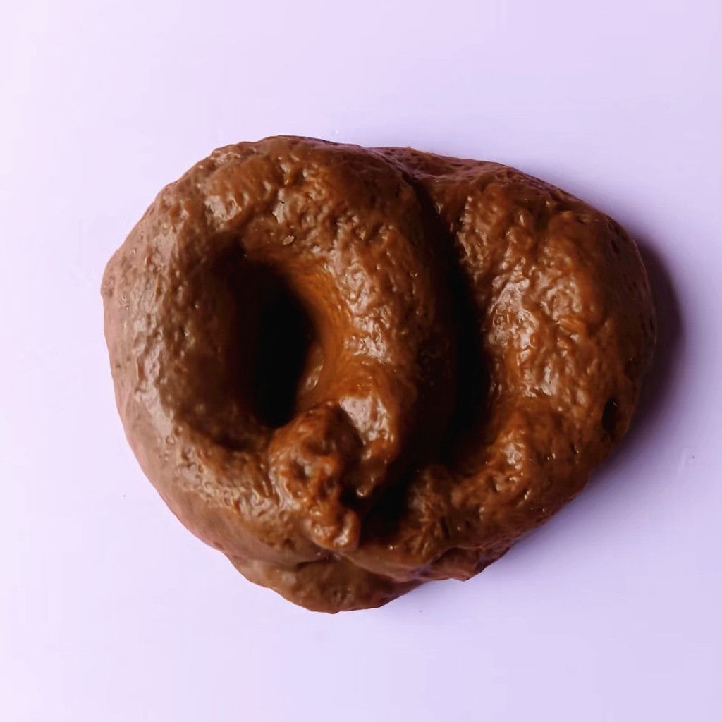 Realistic Shit Gift Funny Toys Fake Poop Piece Of Shit Prank Antistress ...