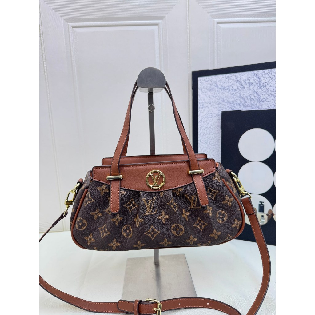 Sling Beg Tangan Women Bag Tote Shoulder Bag new arrical | Shopee Malaysia