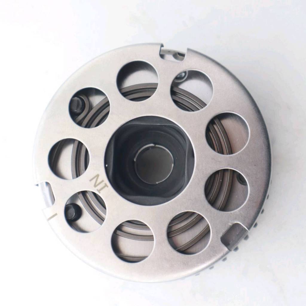 Camshaft Intake/Exhaust Pulley Eccentric Shaft Gear VVT Gear For Proton ...