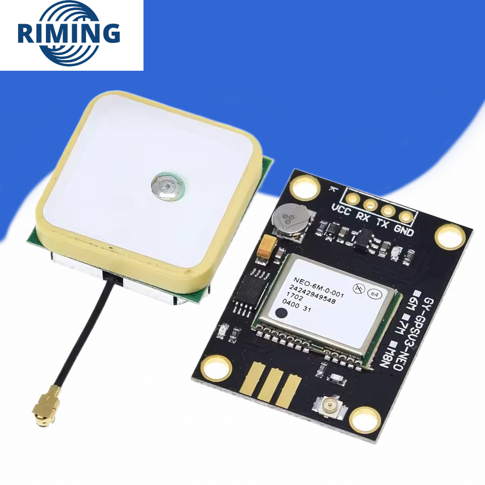 GY-NEO6MV2 new NEO-6M GPS Module NEO6MV2 with Flight Control EEPROM MWC ...