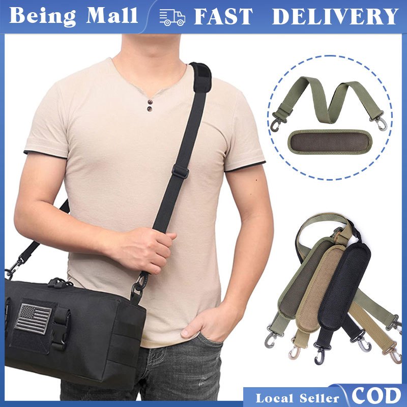 Backpack shoulder straps Replacement pads Removable One size fits all ...