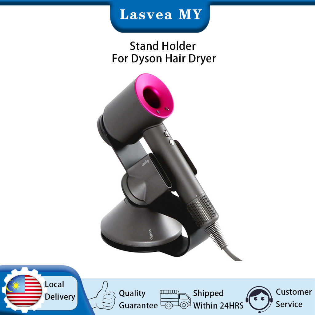 Lasvea Hair Dryer Stand Holder for HD08 HD15 HD03 Magnetic Storage ...