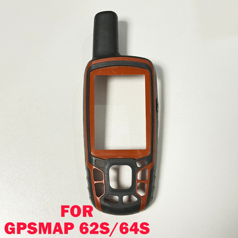 Front Cover Case Without Glass For GARMIN GPSMAP 62S 64S Front Frame ...