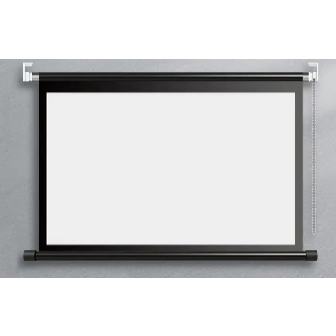 Projection Screen Manual Screen | Shopee Malaysia