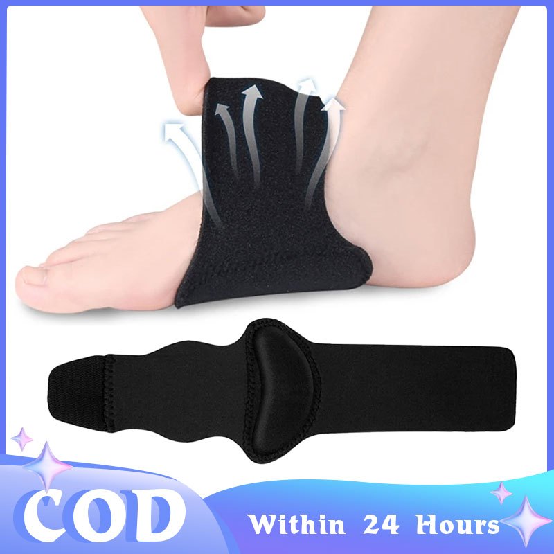 Pad Arch Correction Shoe Accessories Flat Foot Arch Support Half Insole ...