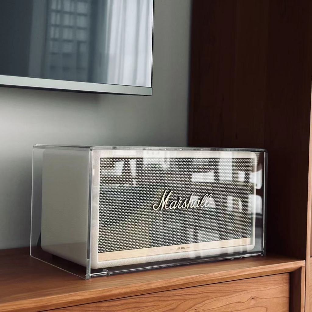 Marshall audio dust cover Marshall Acton II Acton III | Shopee Malaysia
