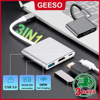 usb type c adapter - Prices and Promotions - Sept 2025 | Shopee Malaysia
