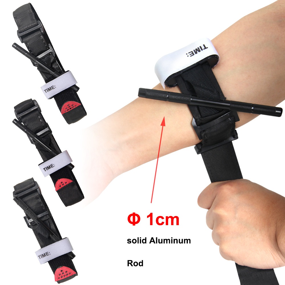 Tourniquet Outdoor Rescue Equipment One handed Operation Arterial ...