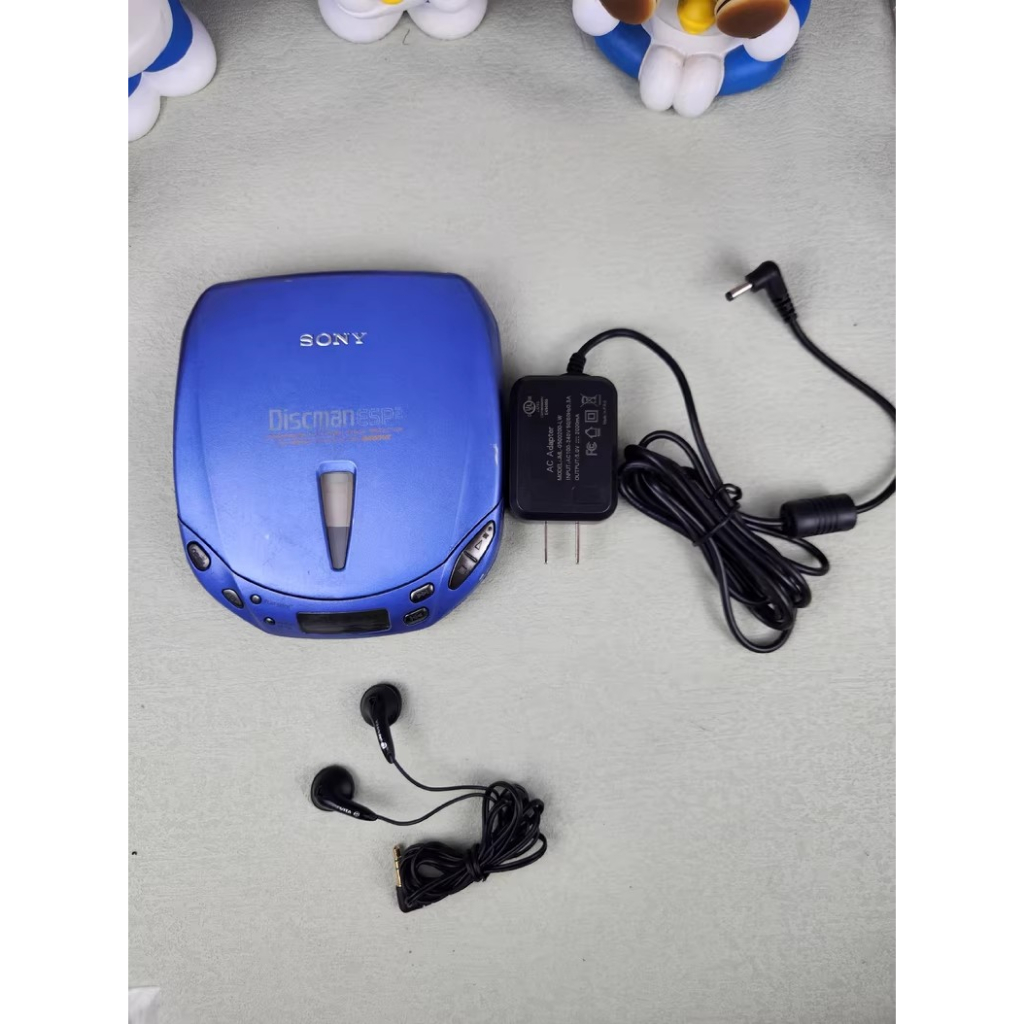 Sony Walkman D-E441 | Shopee Malaysia