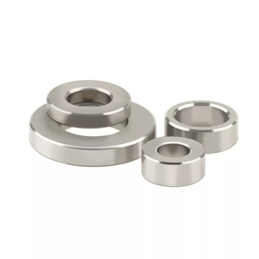 Stainless Steel Spacer - Standoff Collar Stand off Spacers - M4 M5 Bush ...