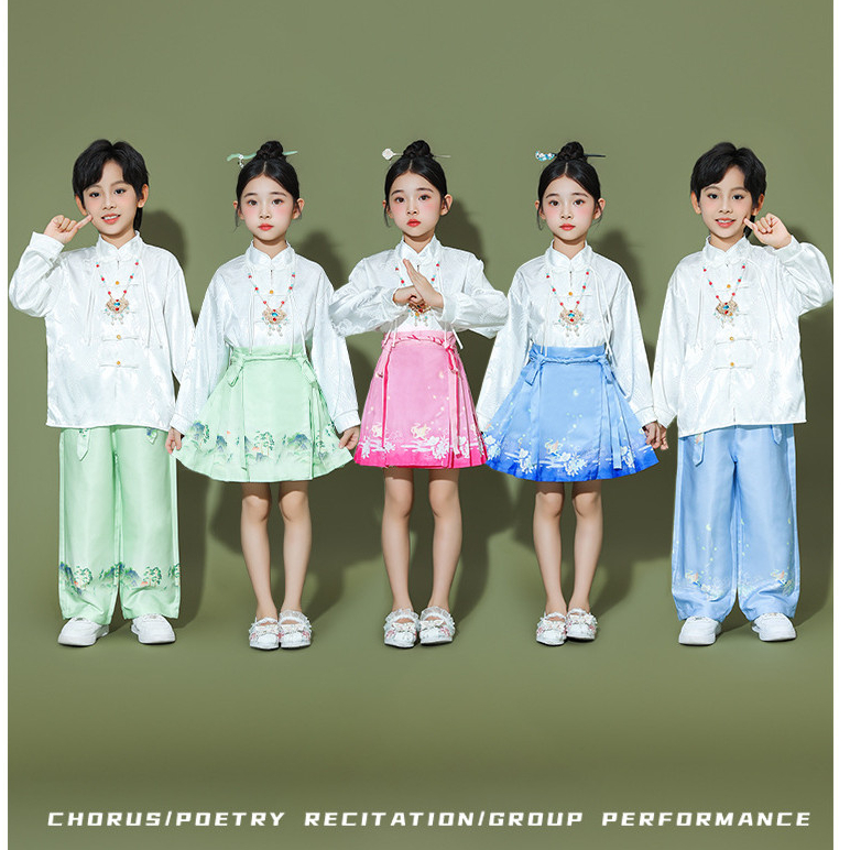 Childrens Graduation Photos Chorus Performance Costumes Student Sports ...