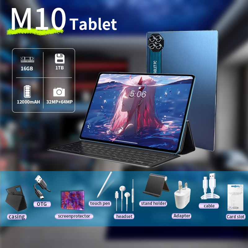 The new Galaxy Android tablet for 2025 supports office games, watching ...