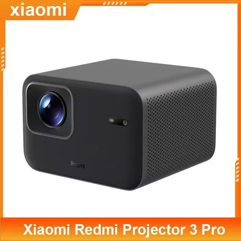 Xiaomi Redmi Projector 3 Pro Home HD 1080P ToF Sensorless Autofocus ...
