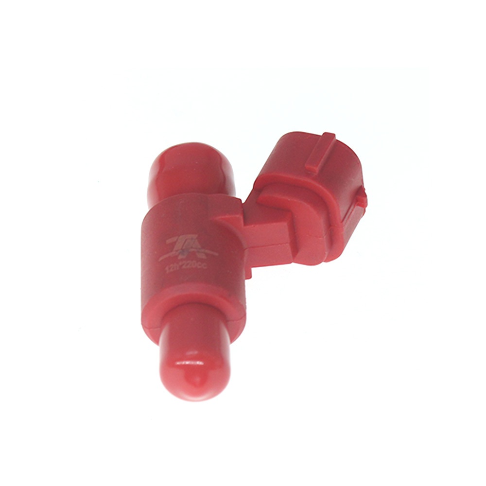for RAIDER 150 Fi Motorcycle Fuel Injector 12 Holes SATRIA FU150 Fi ...