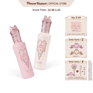 Flower Knows Official Store Online, February 2025 | Shopee Malaysia