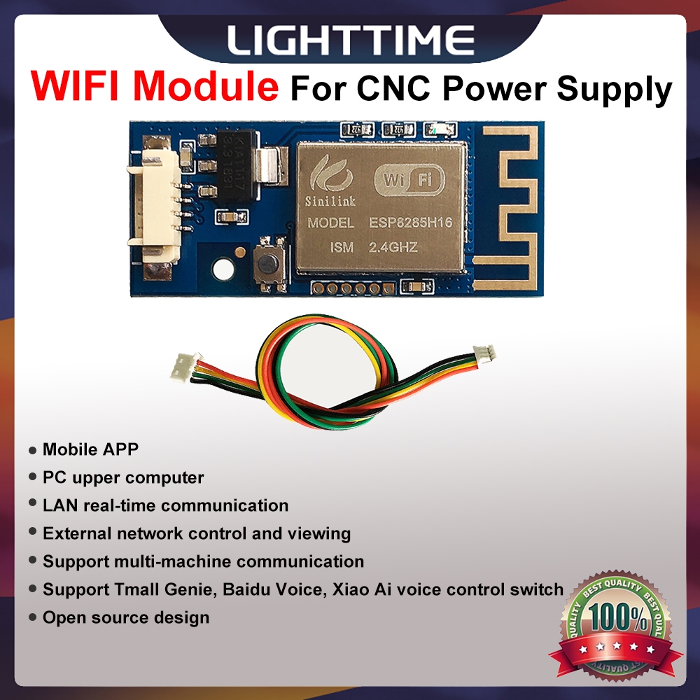 XY-WFPOW sk60/sk120 WiFi Module Mobile APP Remote Control Open Source ...