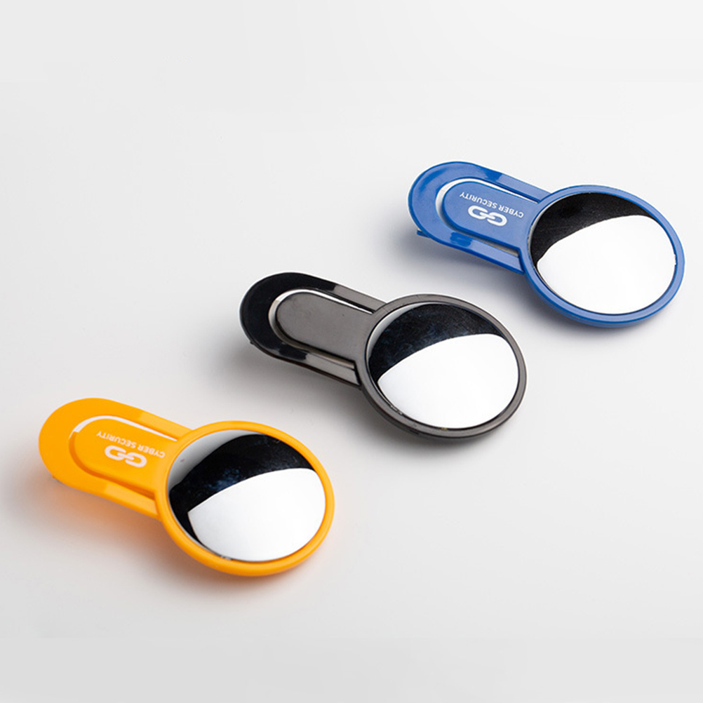 【in stock】Computer Mirror Minipc Mirrors Personal Safety Screen ...