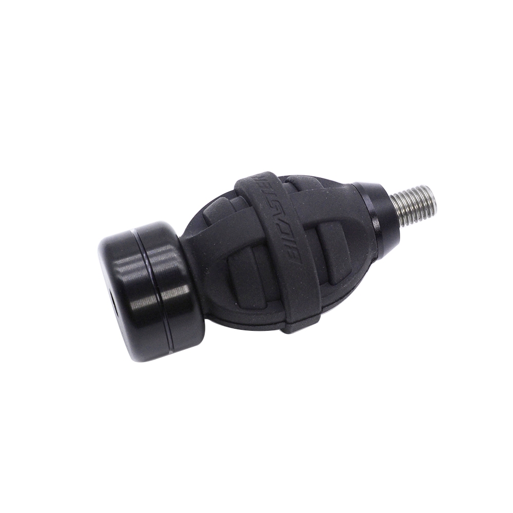 BICASTER POLO-3 Archery Recurve Bow Riser Damper, 1PC | Shopee Malaysia