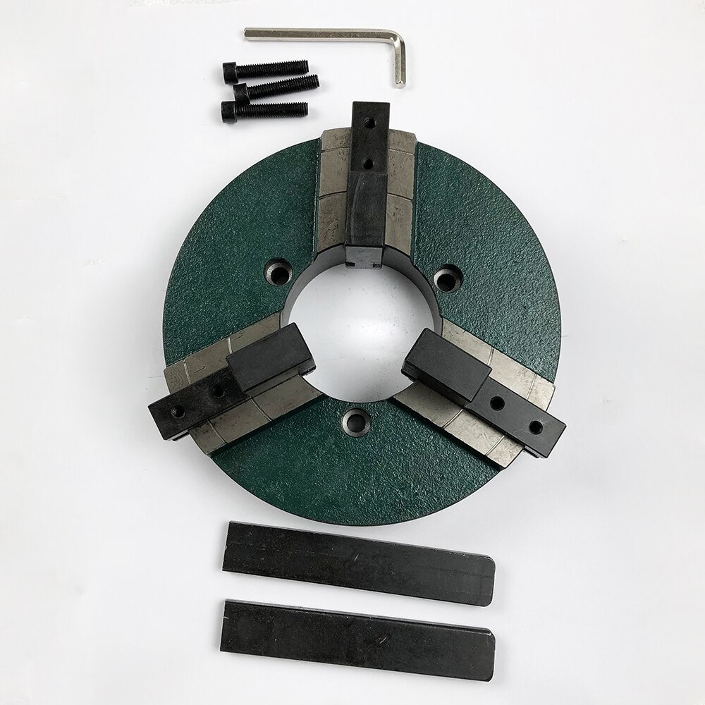 JINSLU High-Durability WP200 Welding Chuck Detachable Handle for Easy ...