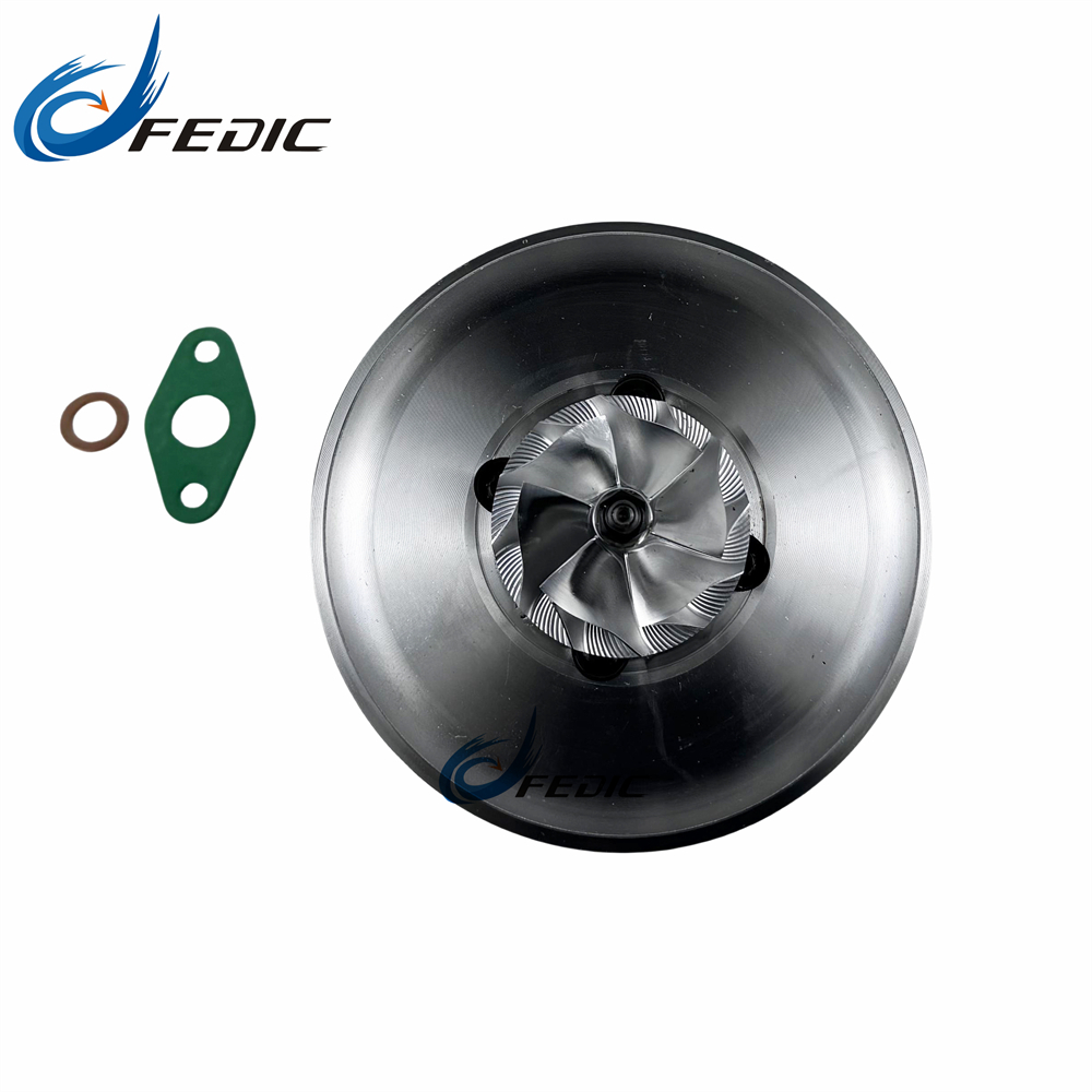 RHF4H 8980118932 Turbo Cartridge Billet Wheel 8980118933 Turbocharger ...