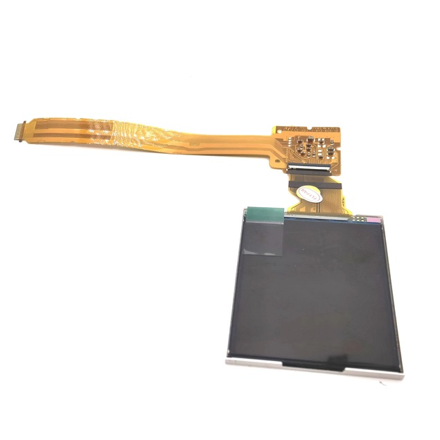 1pcs NEW LCD Display Screen For SONY DSLR A200 A300 A350 alpha Camera ...
