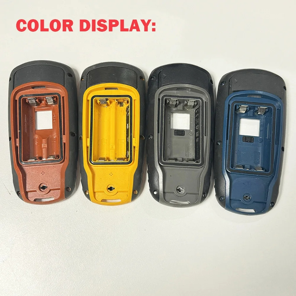 Back Cover Case For GARMIN GPSMAP 62 62S 64 64S 64ST 64X Rear Case ...