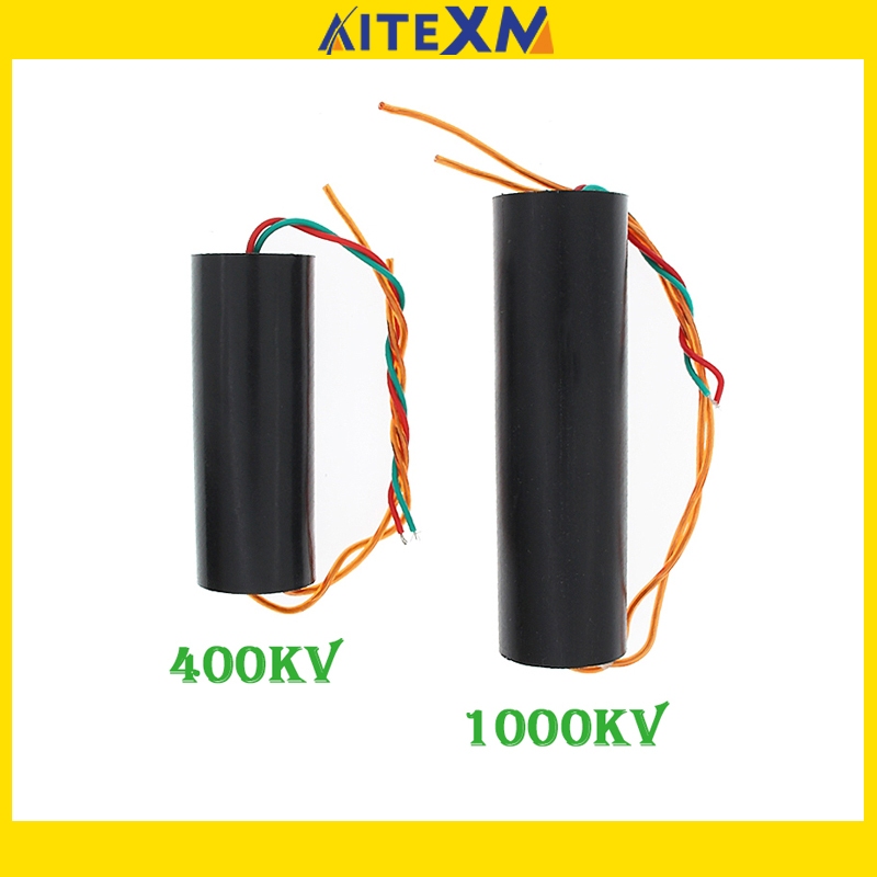 DC 3V-6V bis 400kV 400000V 1000KV Boost Step up Power Module High ...