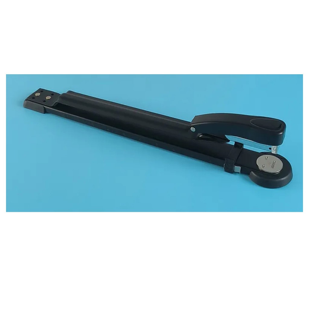 Long Arm Stapler Factory A4/A3 Mid-Seam Stapler Students Use Extended ...
