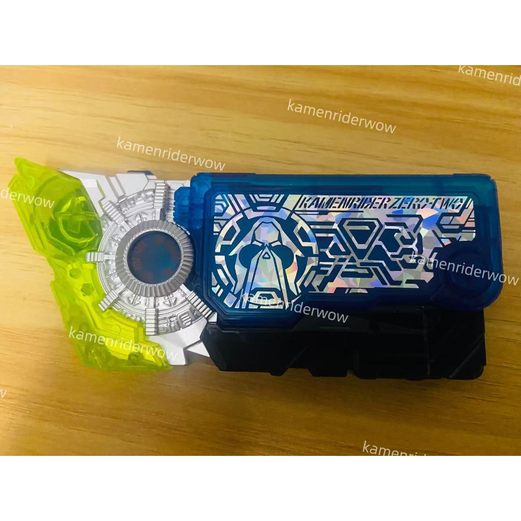 Kamen rider ZERO-ONE ARK Driver DX ZERO-TWO KEY BGM LINES | Shopee Malaysia