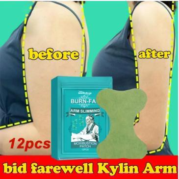 Slimming patches burn fat, belly button patches dispel dampness, cold ...