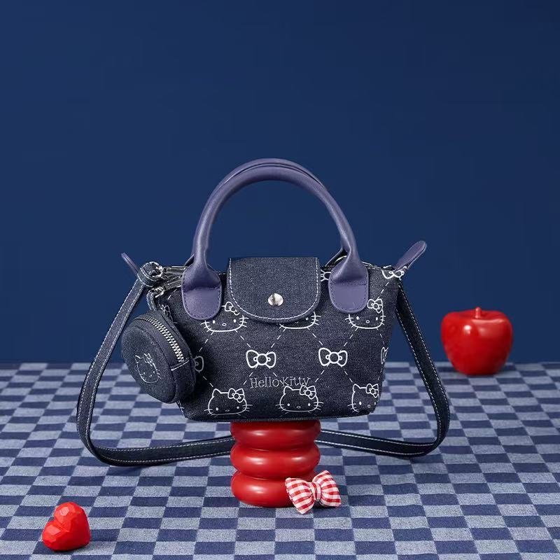 Miniso Hello Kitty hand bag | Shopee Malaysia