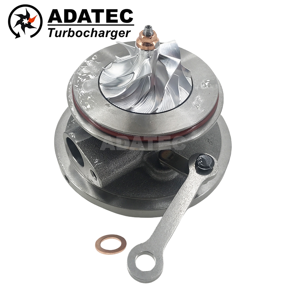 TF035 Turbo CHRA 49335-01960 49335-01900 For Jaguar XF XE 2.0 D ...