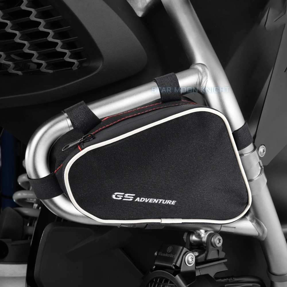 Motorcycle Waterproof BAG For BMW R1200GS LC Adventure R 1200 GS ADV ...