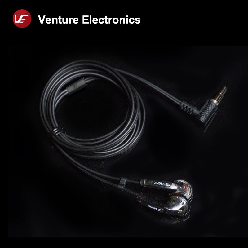 Venture Electronics VE Monk Plus Earbuds Hifi Earphones for pc & mobile ...