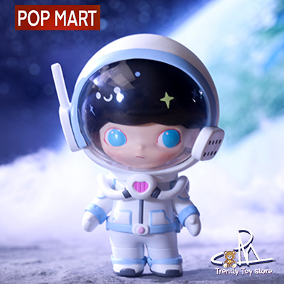 [Ready Stock] POPMART DIMOO Space Travel Series Mystery Box Hand-Made ...