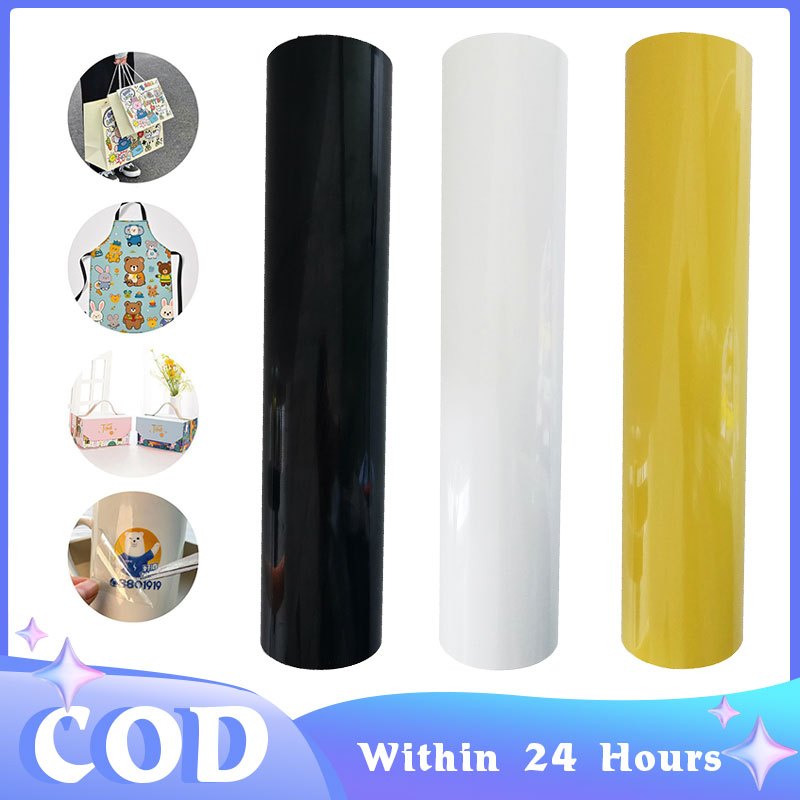 30*100CM Heat Transfer Vinyl PVC thermal transfer lettering film Super ...