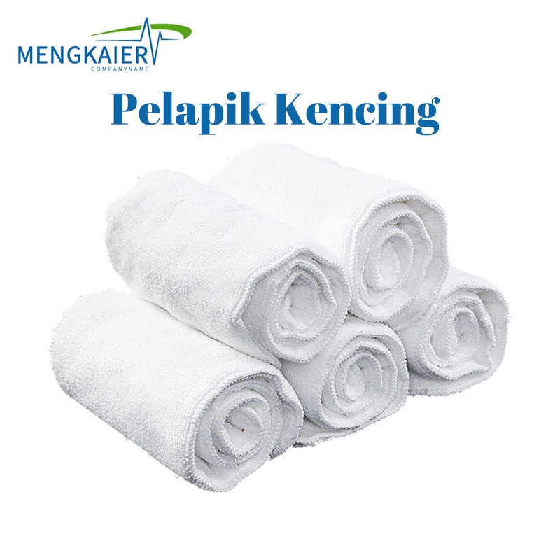 [local delivery]Pelapik Kencing Waterproof Mattress Protector ...