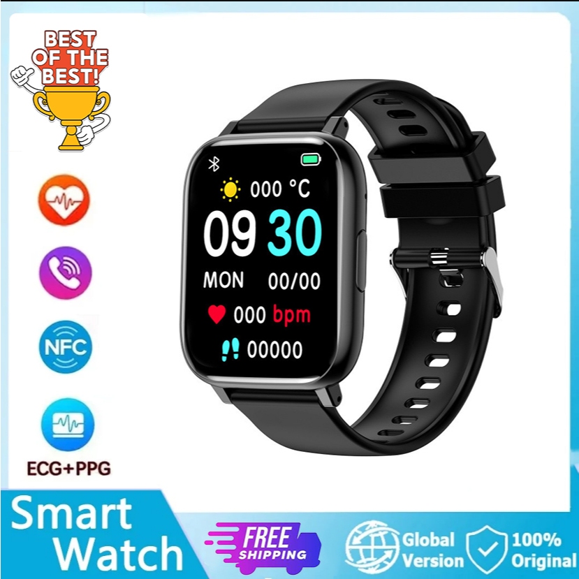 H9 Smart Watch Health Monitoring Bluetooth Calling Watch Sports Heart ...