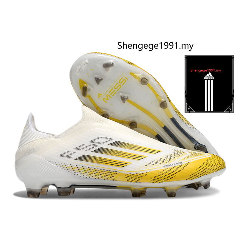 F50 FG Messi Original in stock kasut boots football shoes soccer shoes ...