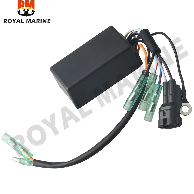 32900-96371 CDI UNIT For Suzuki Outboard 1996-1999 25HP 30HP DT25 DT30 ...