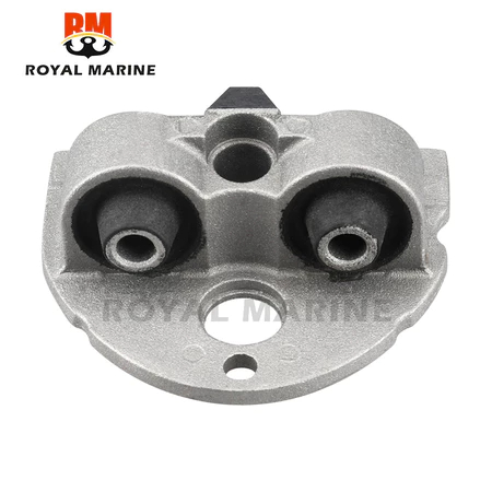 63V-44514 Rubber Mount Damper Upper for Yamaha 9.9HP 15HP outboard ...