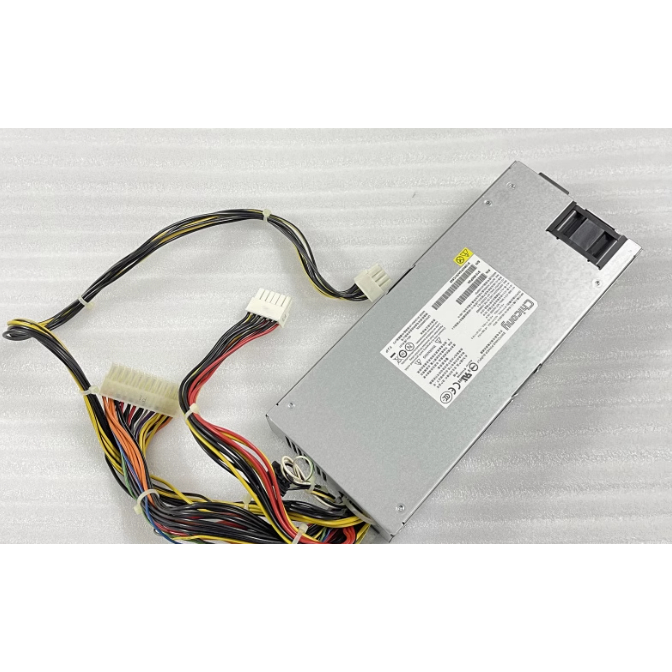 For Super Micro Server Group Light Chicony S12-600P2A 600W 1U ...