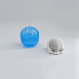 Genuine Ready Stock yell Capsule Toys Overlapping Hamster Stacking ...