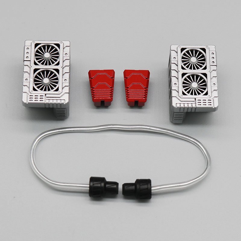 Shockwave Lab SL-210 Filler Upgrade Kit For Dramatic Capture DCS ...