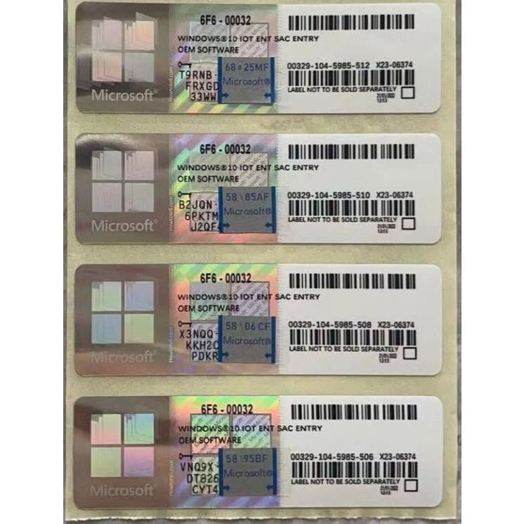 Genuine Win11 PRO/HOME System window11 Professional /Home Online ...