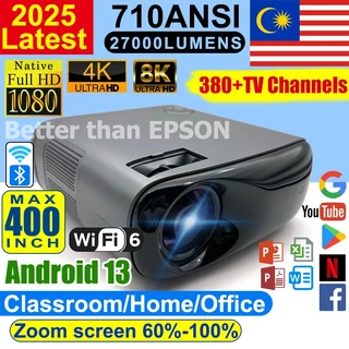 smart projector - Prices and Promotions - Jul 2025 | Shopee Malaysia
