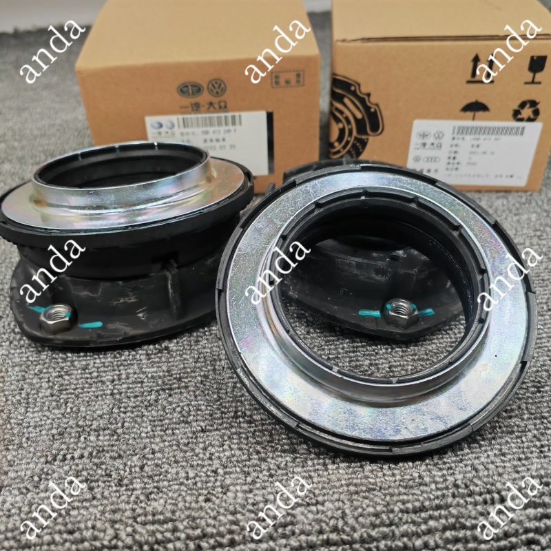 Volkswagen Absorber Installation (4pcs) VW Absorber Pressure Bearing ...