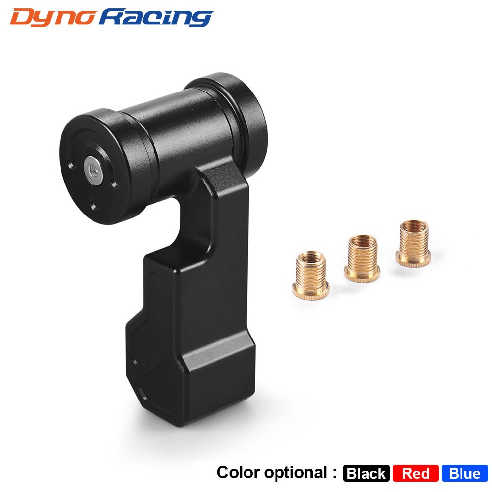 119MM Aluminum Aircraft Gear Shift Lever Knob Car Modified Aircraft ...