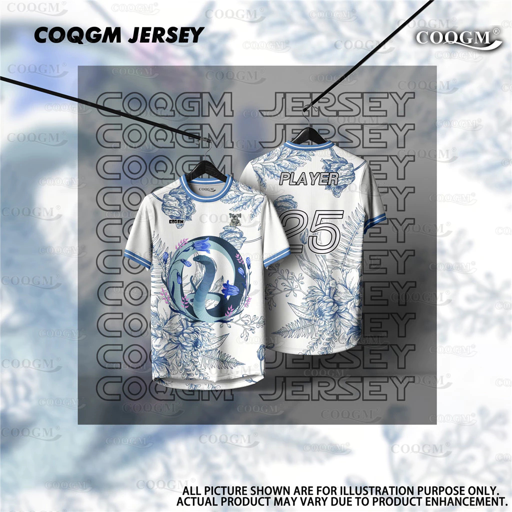 【Snake Year】 2025 Year of the Snake Limited Edition Jersey ...